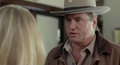 Film Review: Riddle (2013) | HNN