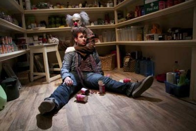 Film Review: Stitches (2012) | HNN