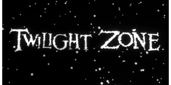 The Twilight Zone (season five episodes) | HNN