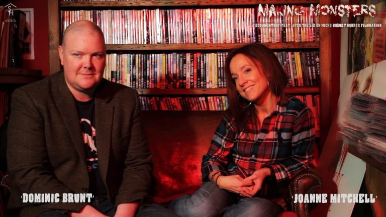 Safehouse Pictures UK is busy MAKING MONSTERS! | HNN