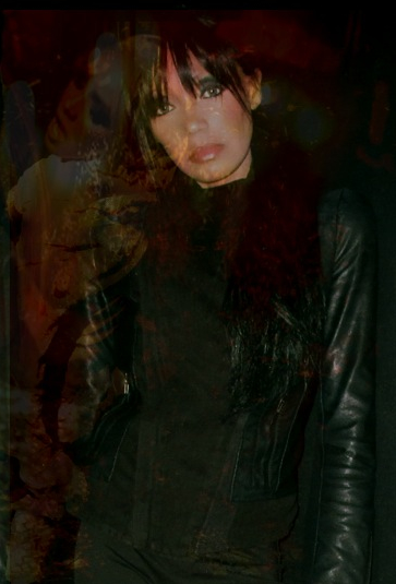 Interview: Seraphim Ward (Rock Vixen & Filmmaker) | HNN