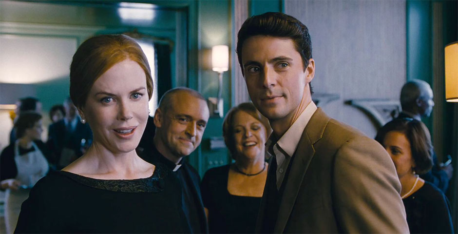 Film Review: Stoker (2013) | HNN