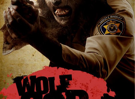 Poster And Trailer For Wolfcop Hnn