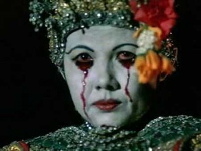 Film Review: 3 Extremes II (2002) | HNN