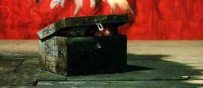 Film Review: Three Extremes (2004) | HNN