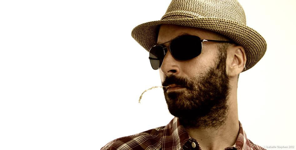 Interview: Luc Bernier (Contagio, A Blood Story) | HNN