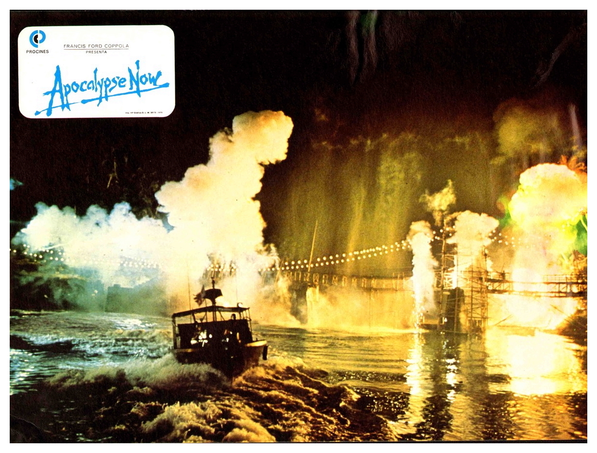 Film Review: Apocalypse Now (1979) | HNN