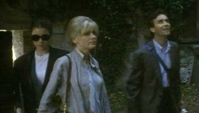 Film Review: Castle Freak (1995) | HNN