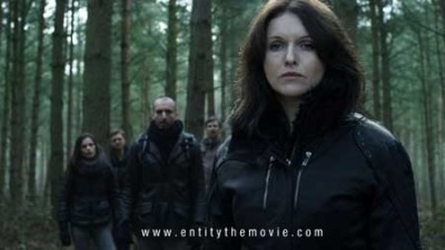 Film Review: Entity (2012) | HNN