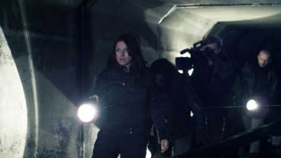 Film Review: Entity (2012) | HNN