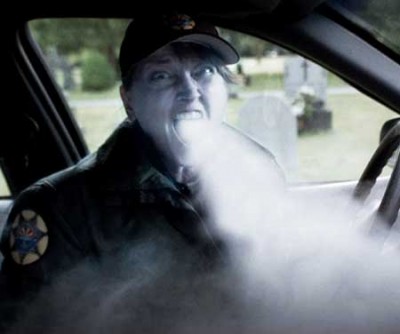 Film Review: Ghost Storm (2012) | HNN