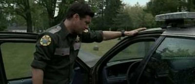 Film Review: Ghost Storm (2012) | HNN