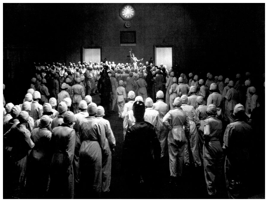 Film Review: High Treason (1929) | HNN