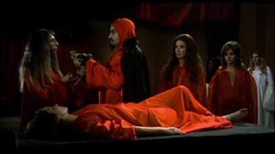 Film Review: Inquisition (1976) | HNN