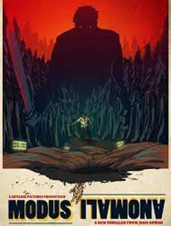 Film Review: Modus Anomali (2012) | HNN