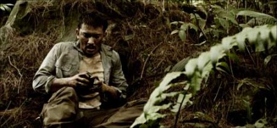 Film Review: Modus Anomali (2012) | HNN