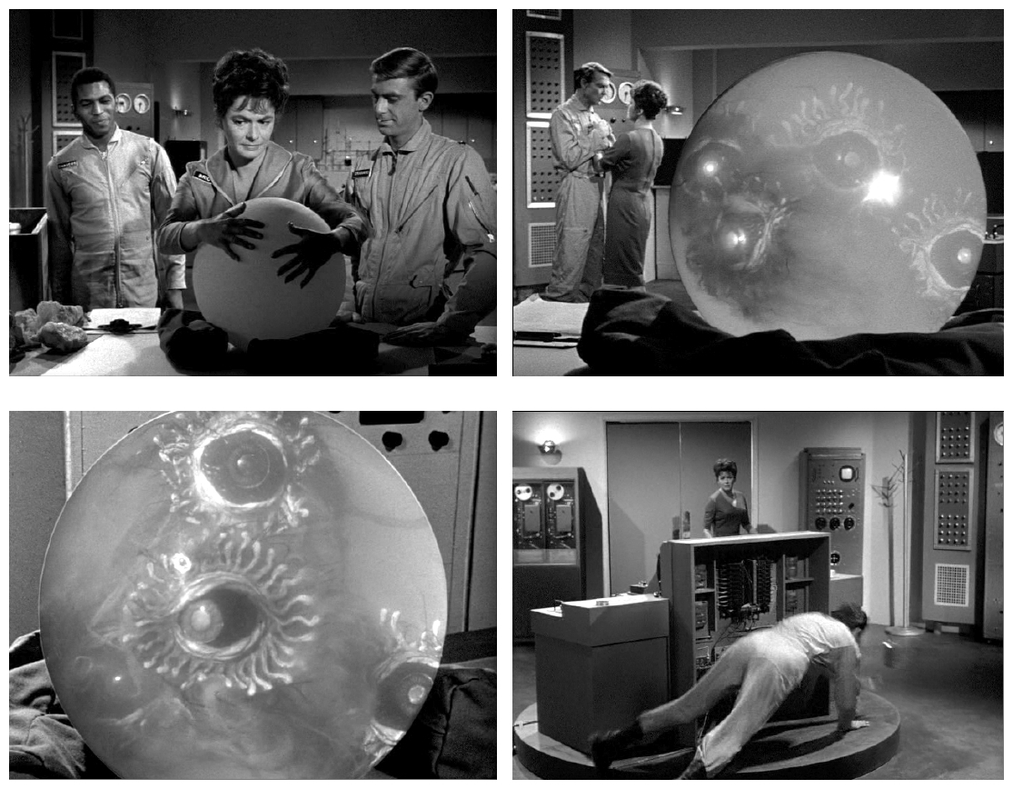 The Outer Limits (original TV episodes part 3) | HNN