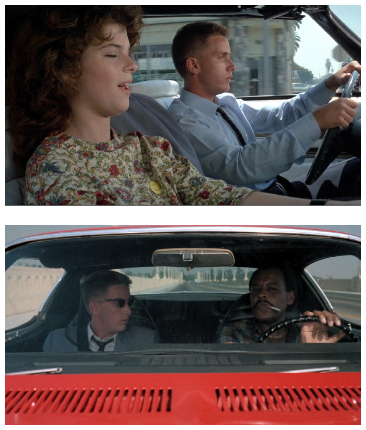 Film Review: Repo Man (1984) | HNN