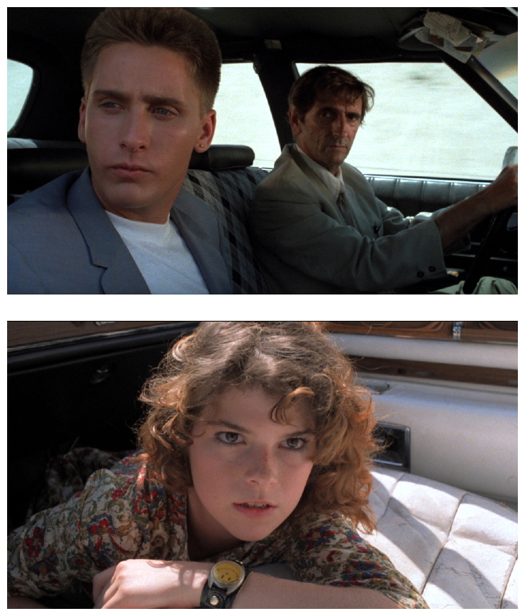 Film Review: Repo Man (1984) | HNN