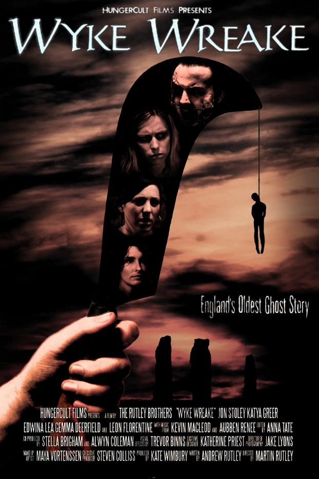 Film Review: Wyke Wreake (2013) | HNN