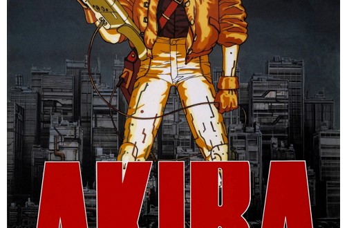 Film Review: Akira (1988) | HNN