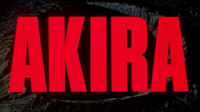 Film Review: Akira (1988) | HNN