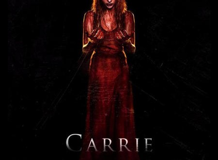New CARRIE Motion Poster Flashes You | HNN