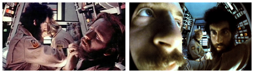 Film Review: Dark Star (1974) | HNN