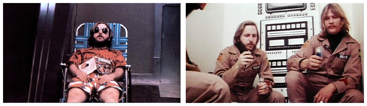 Film Review: Dark Star (1974) | HNN