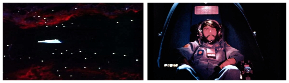 Film Review: Dark Star (1974) | HNN