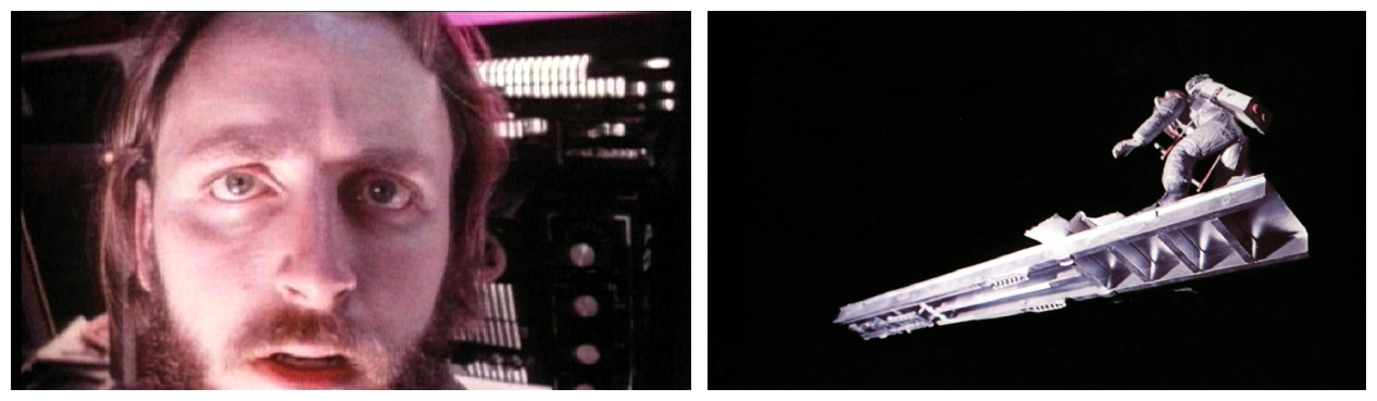 Film Review: Dark Star (1974) | HNN