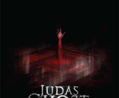 First Look at JUDAS GHOST Poster | HNN