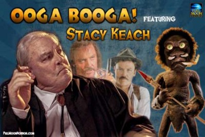 Film Review: Ooga Booga (2013) | HNN