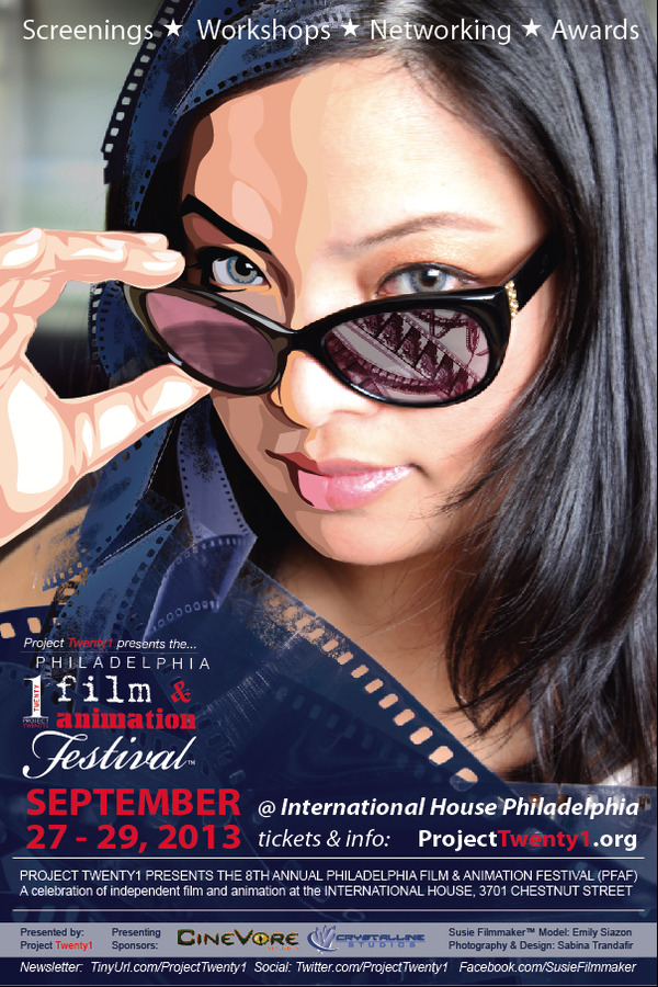 21 Day Filmmaking Competition | HNN