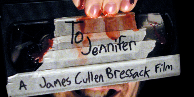 Exclusive iphone Thriller TO JENNIFER launches with First Trailer | HNN