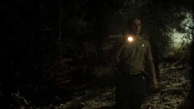 Film Review: Visible Scars (2012) | HNN