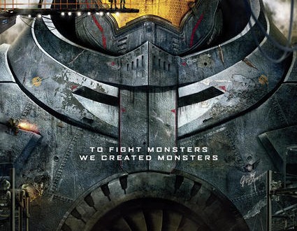 New PACIFIC RIM Featurette Will Blow Your Mind | HNN