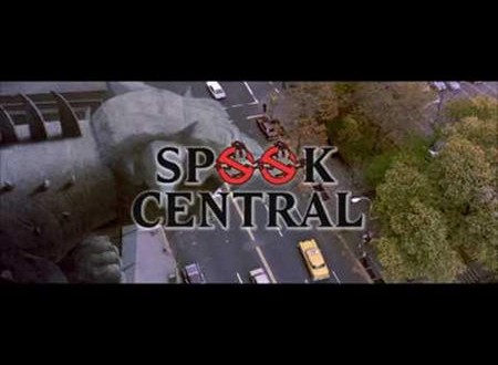 Find The Hidden Truths Of GHOSTBUSTERS In This Trailer For SPOOK ...