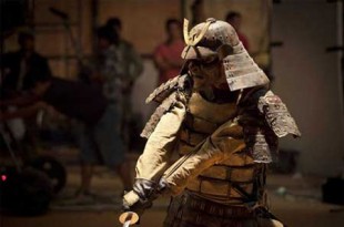 Film Review: Dead Mine (2012) | HNN