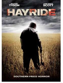 Film Review: Hayride (2012) | HNN