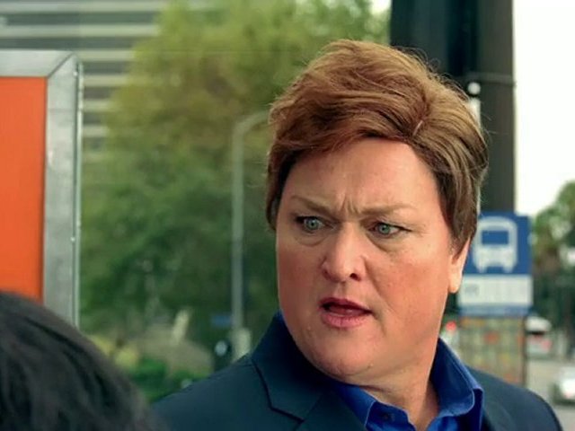 The return of Coco | HNN