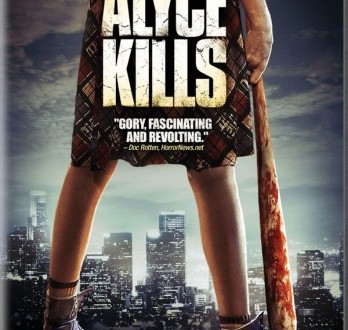 Release Details For ALYCE KILLS Finally Emerge | HNN