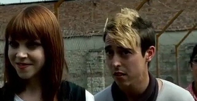 After Dark Films - 'The Task' trailer debut | HNN