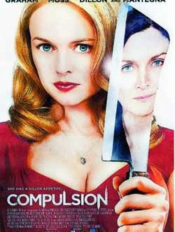 Film Review: Compulsion (2013) | HNN
