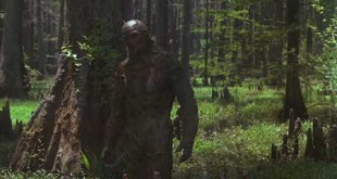 Film Review: Swamp Thing (1982) | HNN
