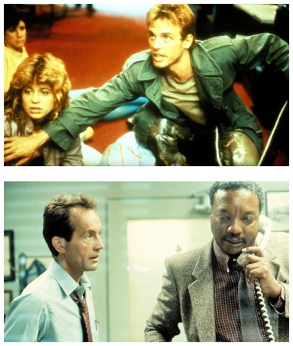 Film Review: The Terminator (1984) | HNN