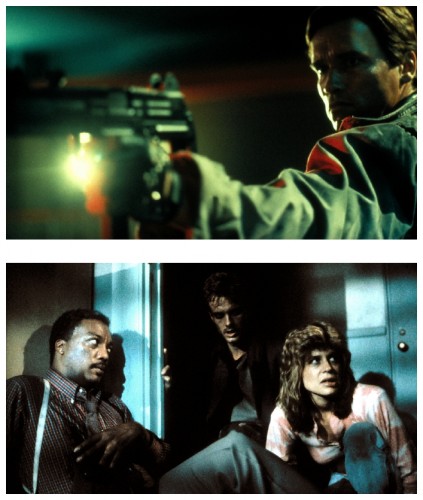 Film Review: The Terminator (1984) | HNN