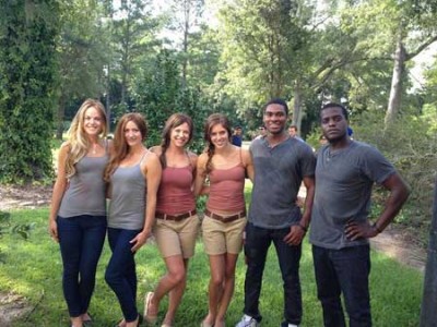 Film Review: The Demented (2013) | HNN