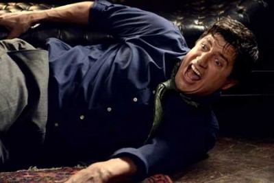 Film Review: Bad Milo (2013) | HNN