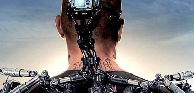 Film Review: Elysium (2013) | HNN